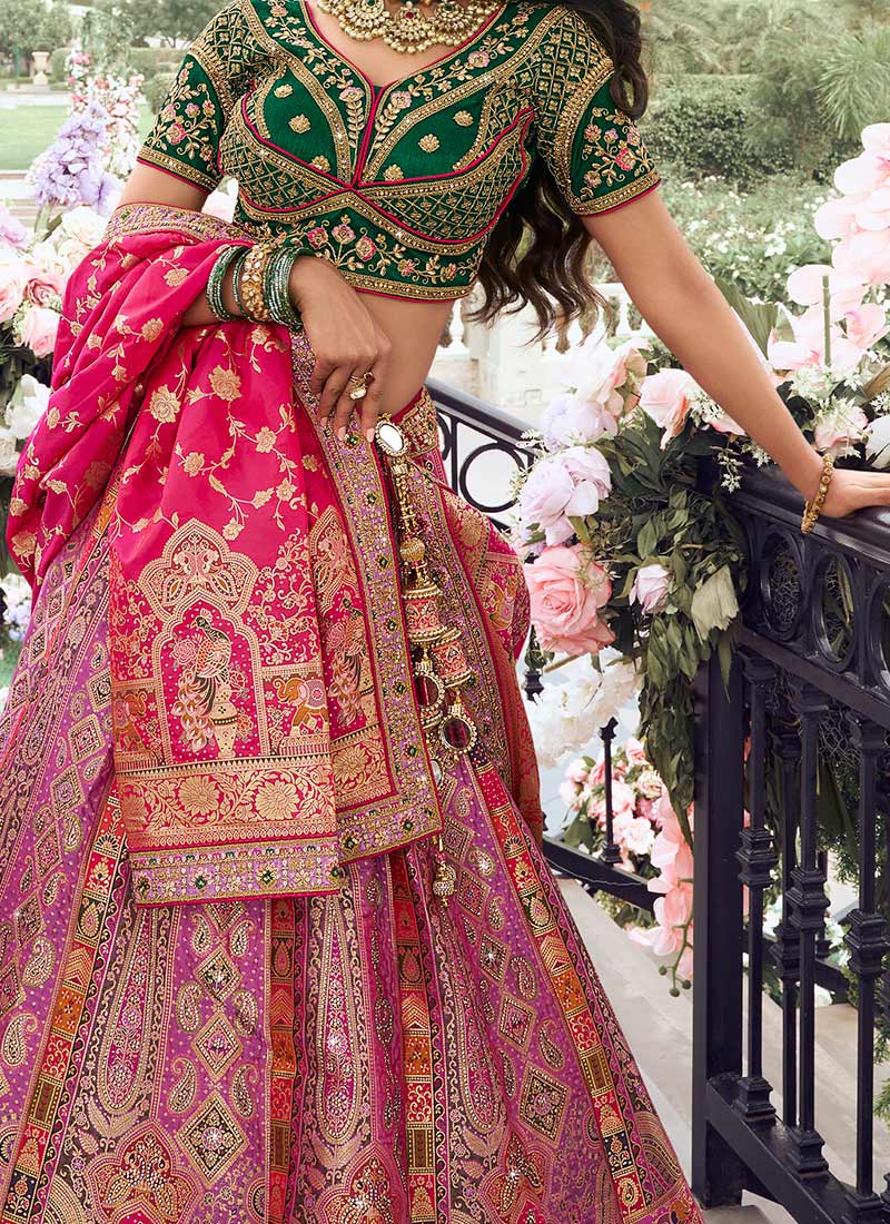 Buy Mehendi Dresses | Indian Clothing for Weddings Mehendi