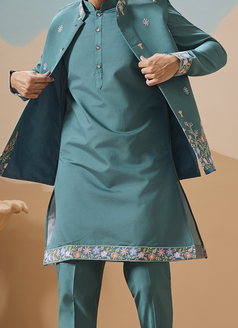 Buy Traditional Bandi Set For Men Online In India - Cbazaar