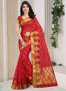 Teej Dresses : Buy Teej Festival 2017 | Saree For Teej | Teej Sarees ...