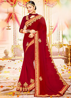 Teej Dresses : Buy Teej Festival 2017 | Saree For Teej | Teej Sarees ...