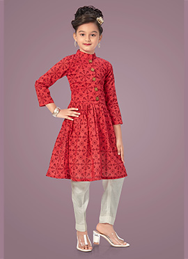 Kids Girls Straight Suit for Kids Girls - buy Kids Girls Straight Suit ...