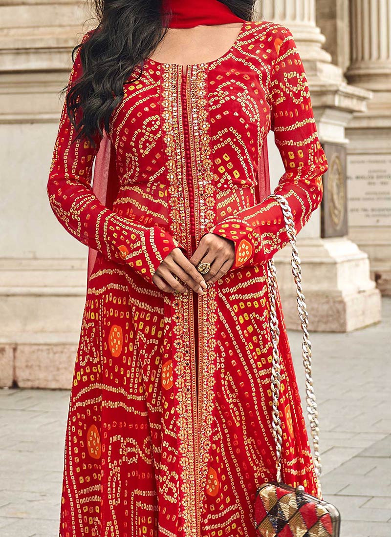Shop Latest Designer Indian Salwar Kameez Online in Canada