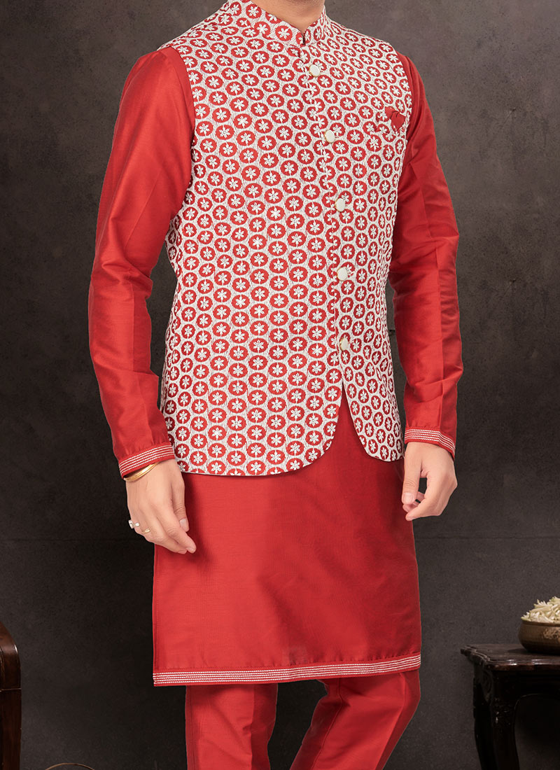 Buy Traditional Bandi Set Online in India - Cbazaar