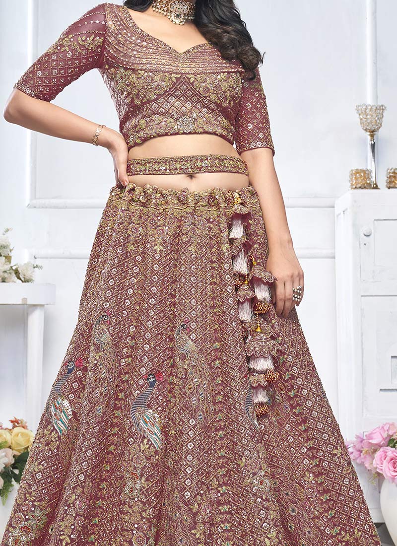Buy Trendy Engagement Dresses Online In India -Cbazaar