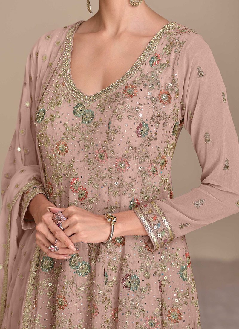 Shop Designer Salwar Kameez Online in India - Cbazaar Fashion