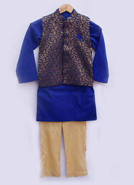 Kids Boys Bandi Set for Kids Boys - buy Kids Boys Bandi Set from in ...