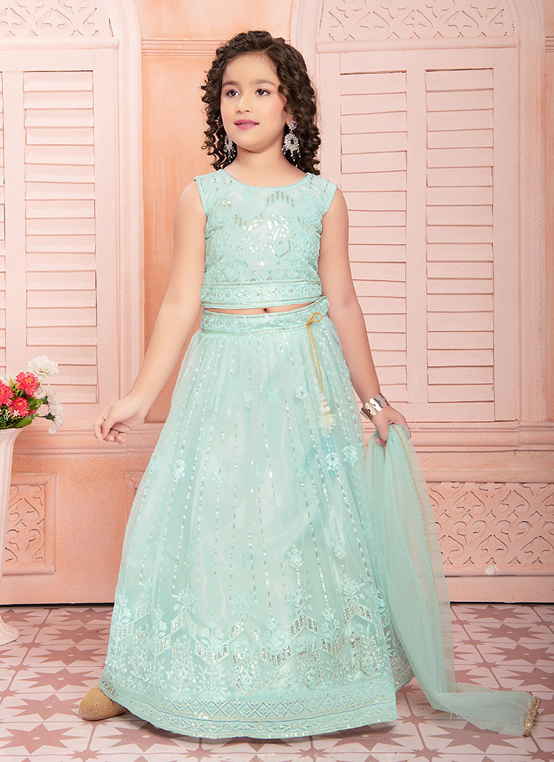 Traditional Indian Kids Dresses Online At Best Prices