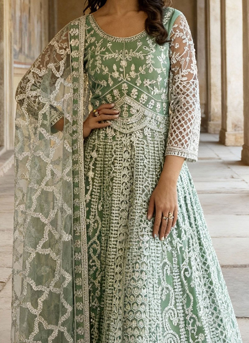 Latest Traditional Indian Wedding Dresses Online In USA