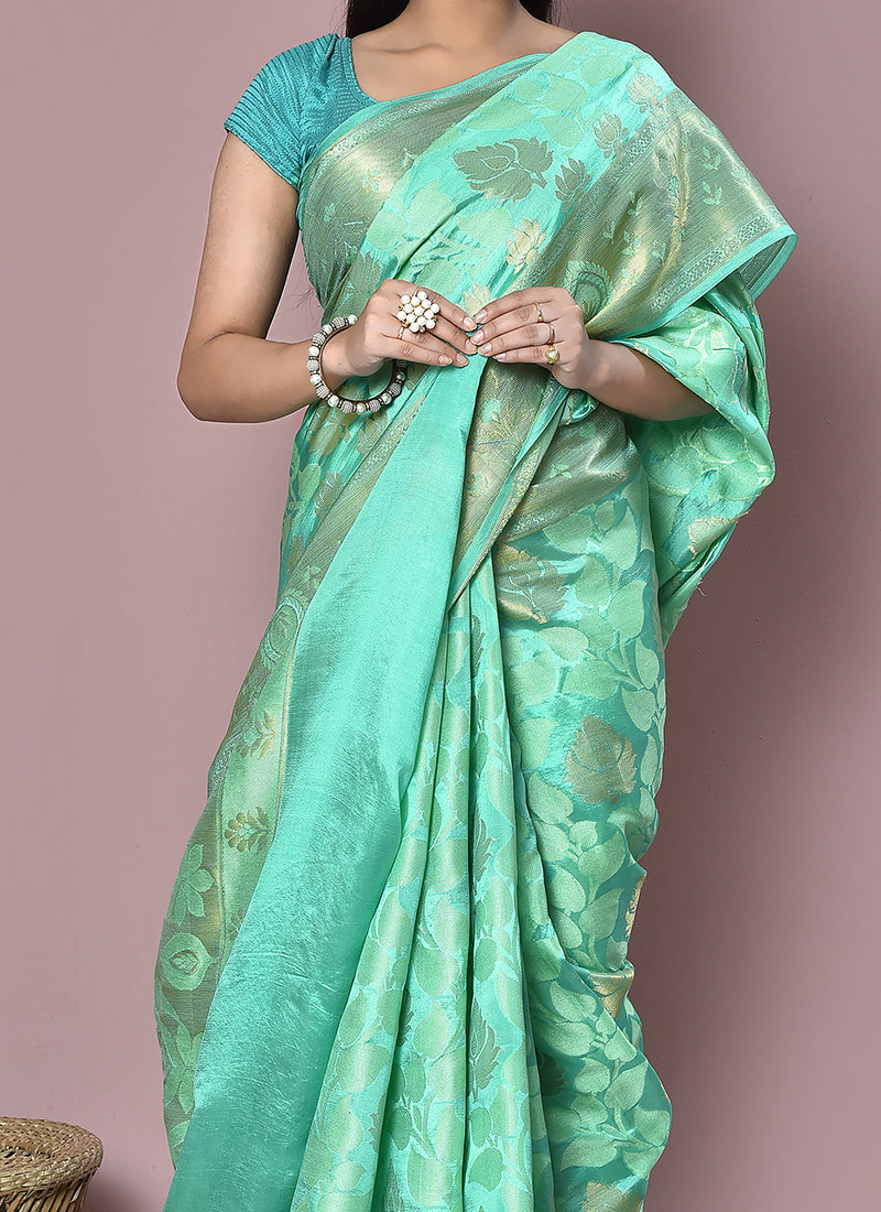 Pure Silk Sarees | Buy Pure Silk Sarees Designs Online Shopping - Cbazaar