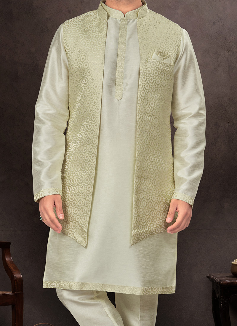Buy Traditional Bandi Set For Men Online In India - Cbazaar