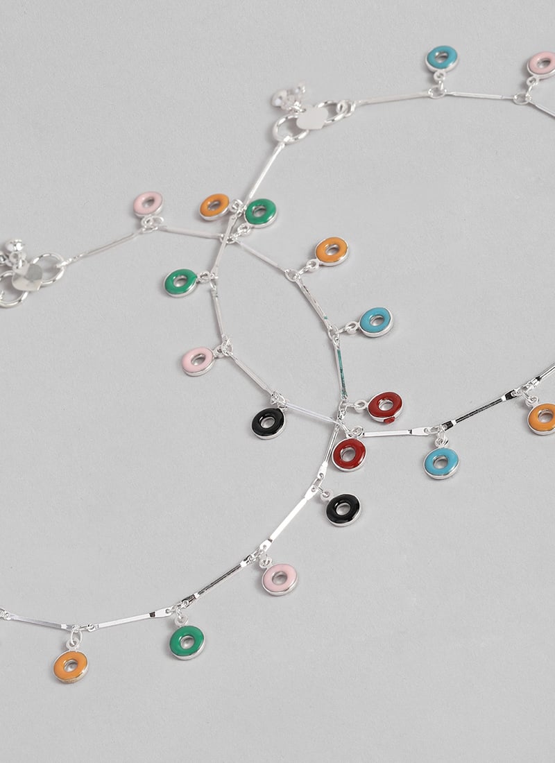 Buy Anklets Designs Set For Women Online
