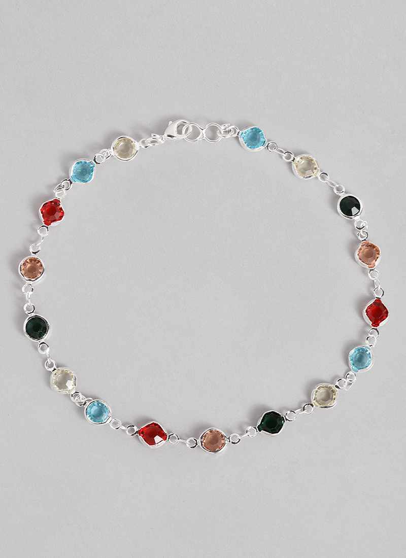 Buy Anklets Designs Set For Women Online