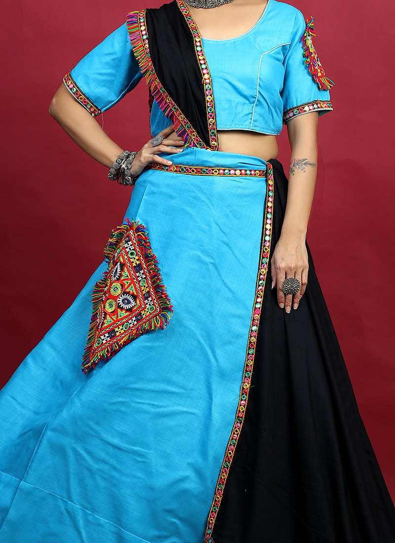 New Chaniya Choli Design - Latest Ghagra Choli For Women