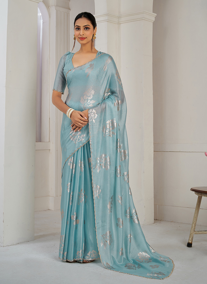 Buy Designer Sarees Online in UK - Cbazaar Fashion