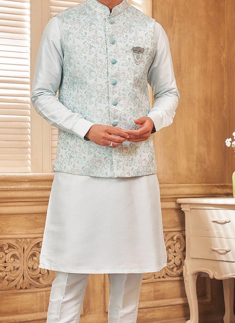 Buy Traditional Bandi Set For Men Online In India - Cbazaar