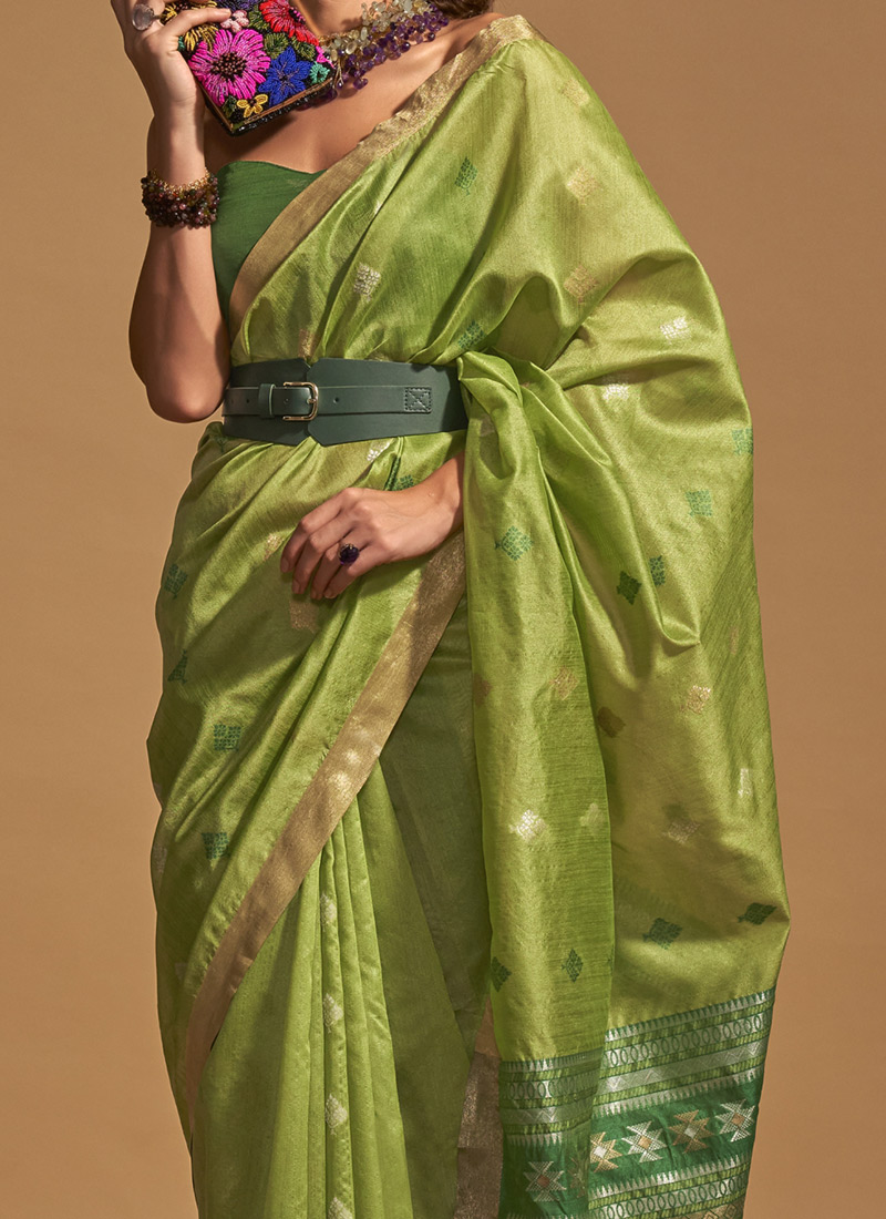 Handloom Sarees | Indian Traditional Handloom Sarees Collections