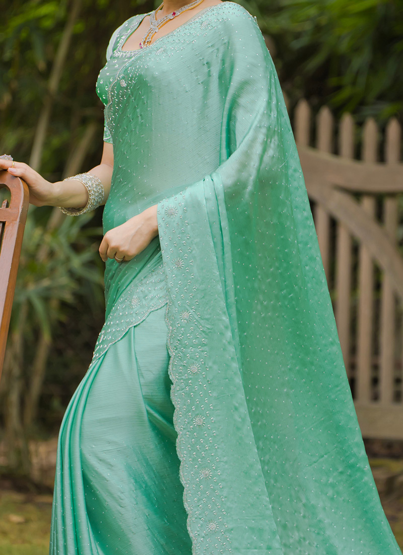 Buy Latest Indian Sarees For Wedding | Latest Wedding Sarees Collection