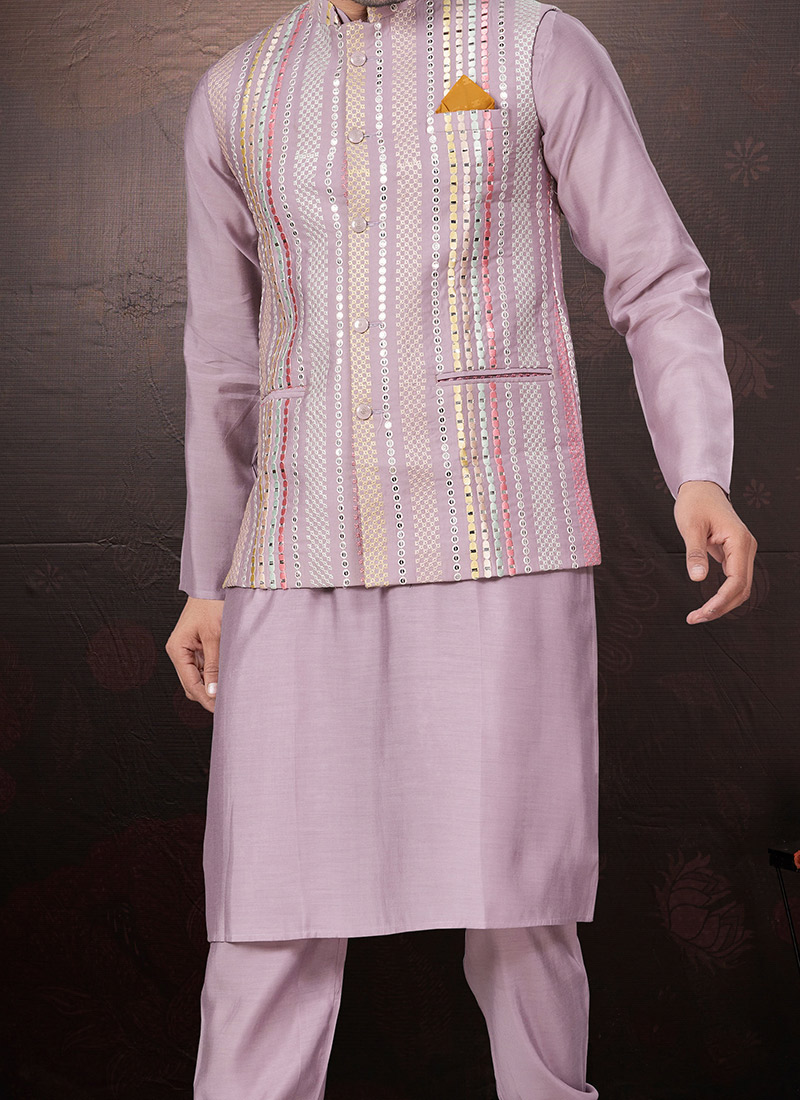 Buy Traditional Bandi Set For Men Online In India - Cbazaar