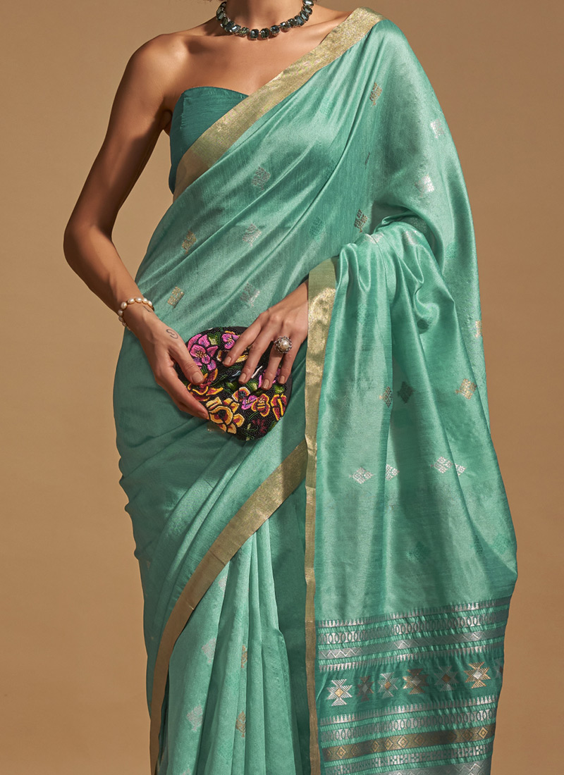 Handloom Sarees | Indian Traditional Handloom Sarees Collections
