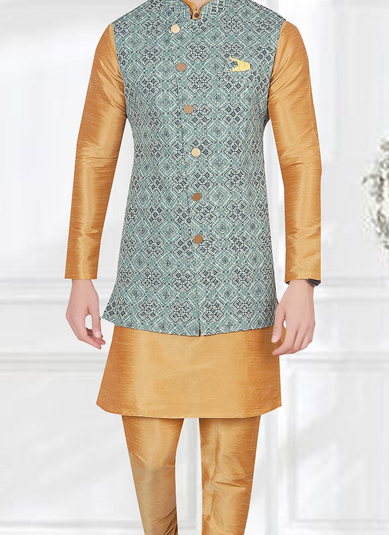 Shop online for Jackets New arrivals items in Indian ethnic clothing at ...