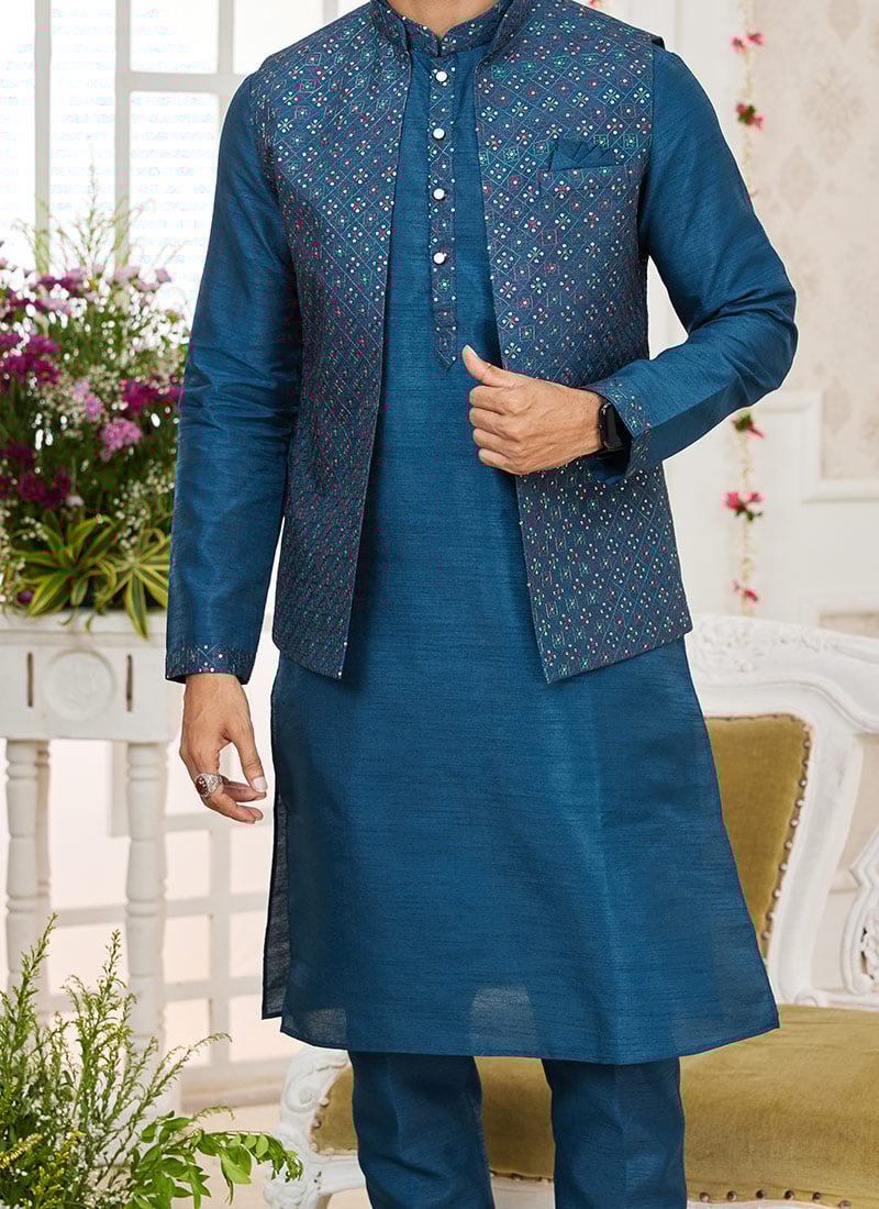 Bandi Set for Men - buy Bandi Set from in Men collection online