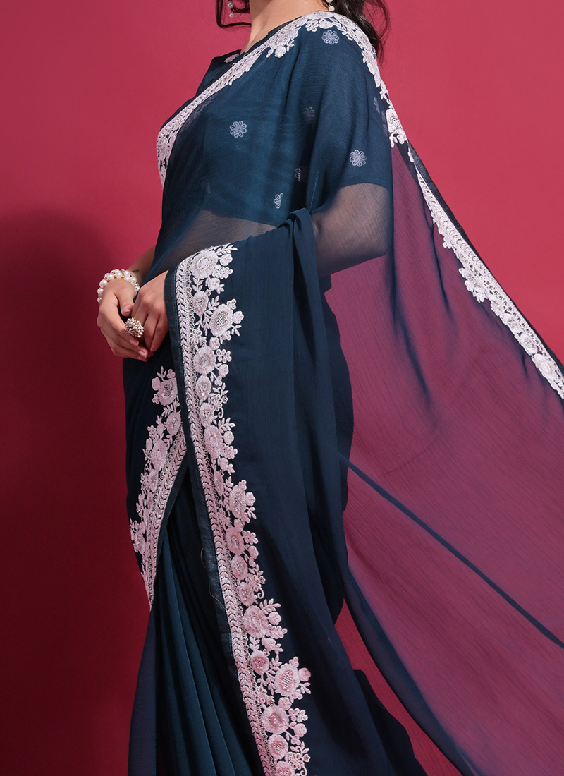 Shop New Arrival Sarees Collection -Cbazaar