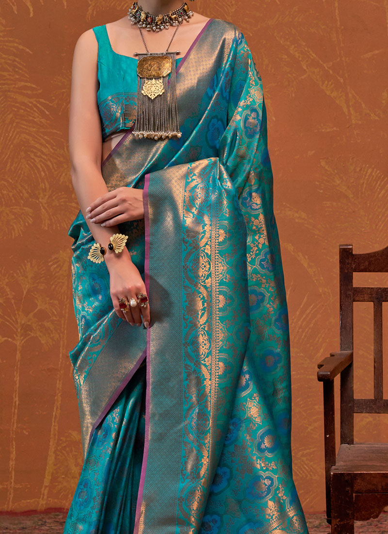 Handloom Sarees | Indian Traditional Handloom Sarees Collections