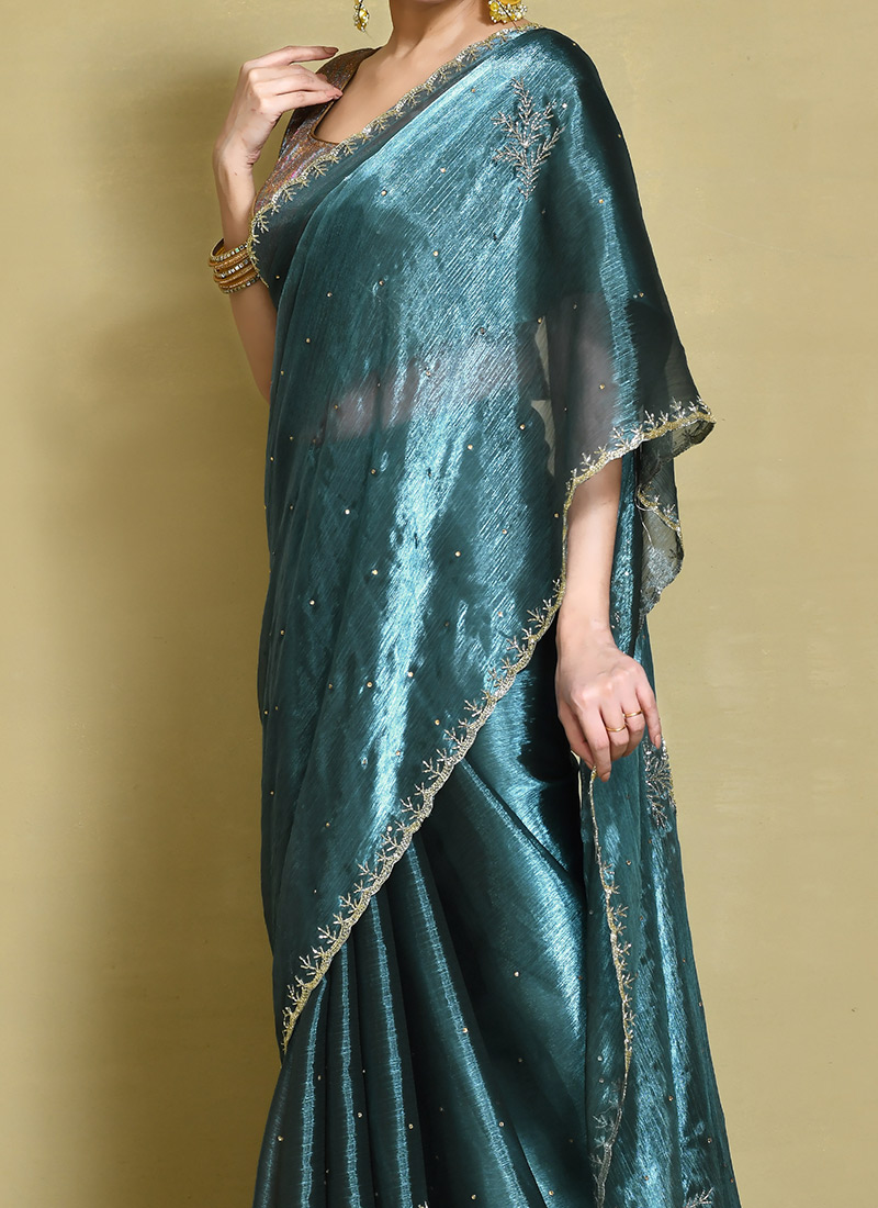 Buy Latest Indian Sarees For Wedding | Latest Wedding Sarees Collection