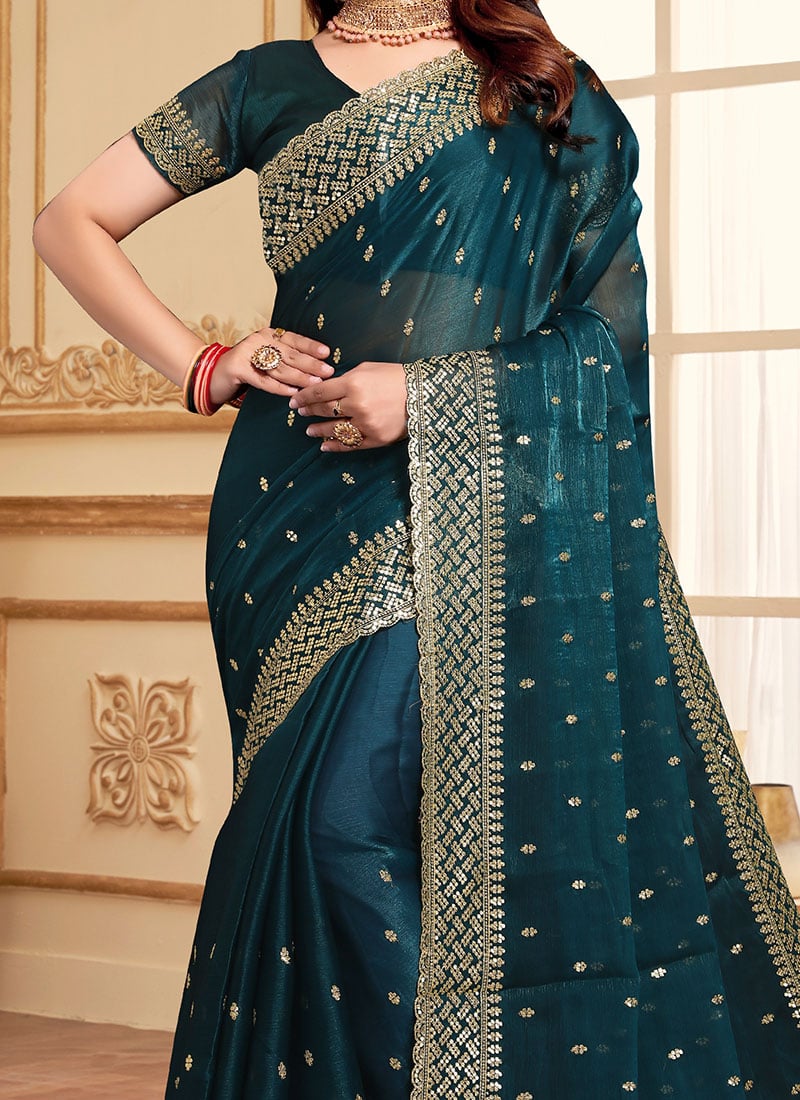 Buy Designer Sarees For Women Online In United Kingdom