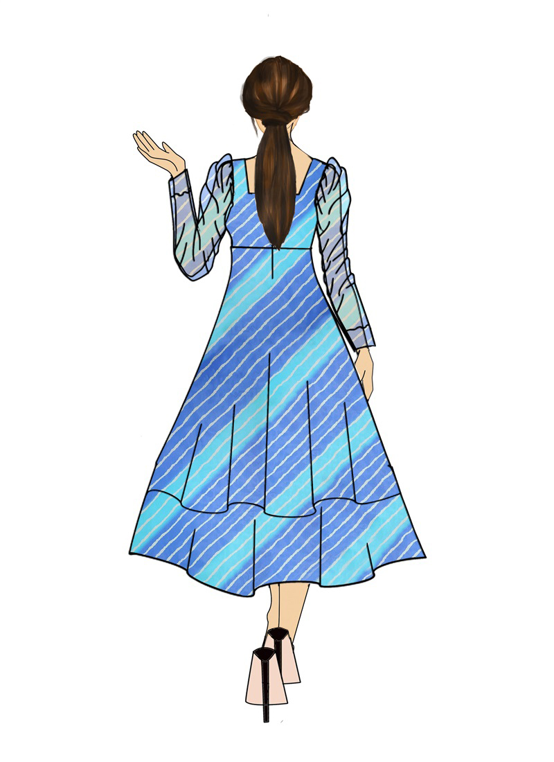 Ethnic fashion and lifestyle for Teen - buy online at Ethnovog