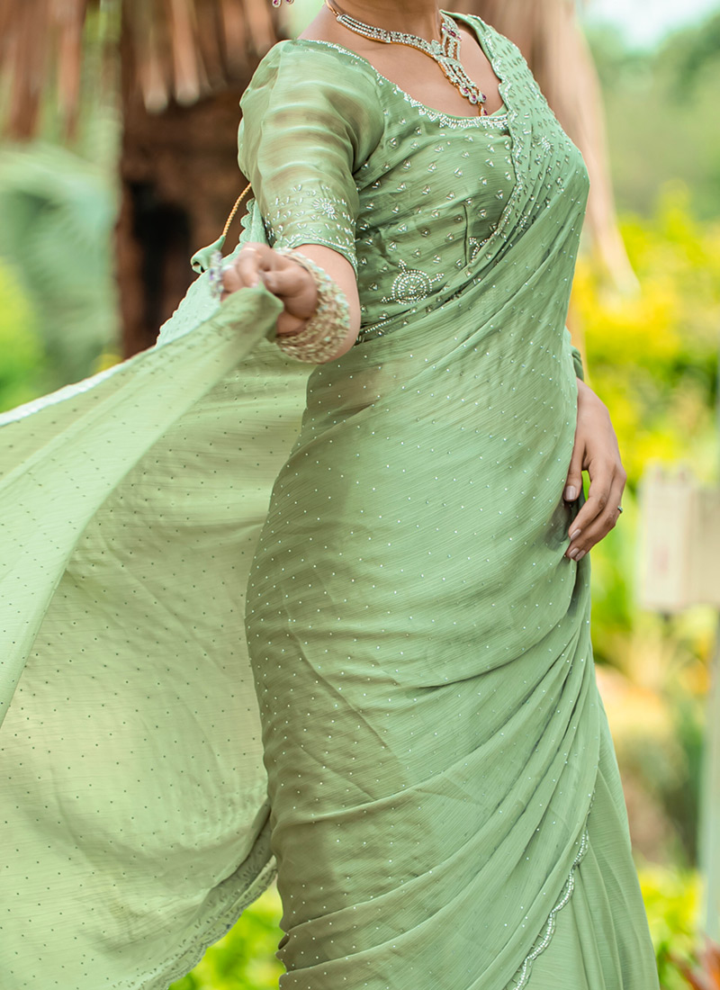 Buy Latest Indian Sarees For Wedding | Latest Wedding Sarees Collection