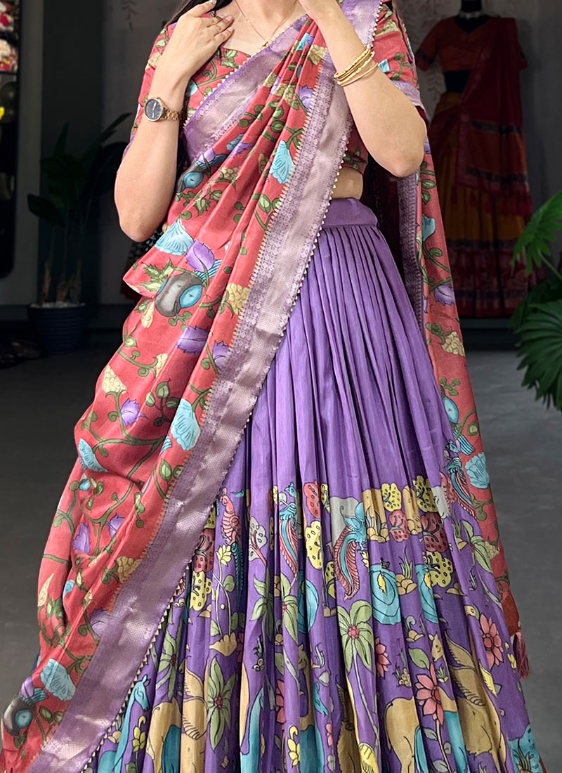 Buy Designer Chaniya Choli For Women Online In India -Cbazaar