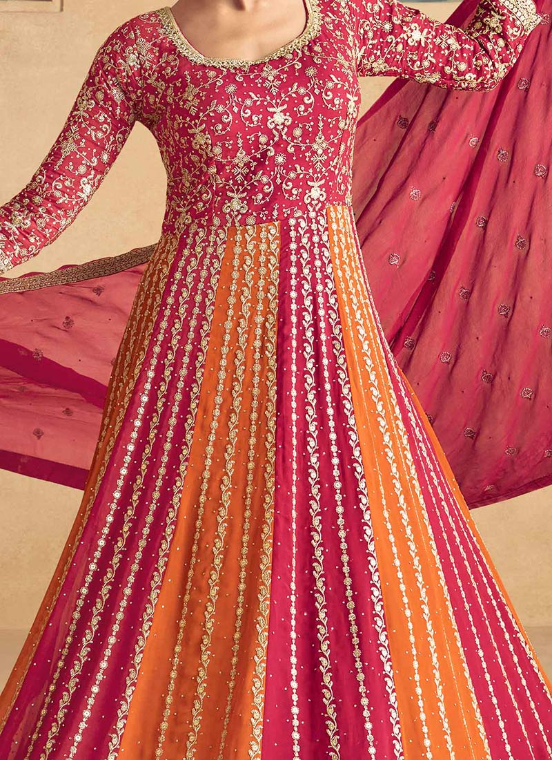 Buy Indian Wedding Dresses Online | Designer Indian Wedding Outfits