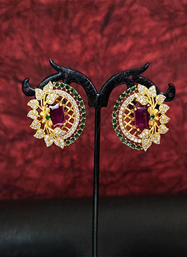 Studs for Women - buy Studs from in Jewellery collection online