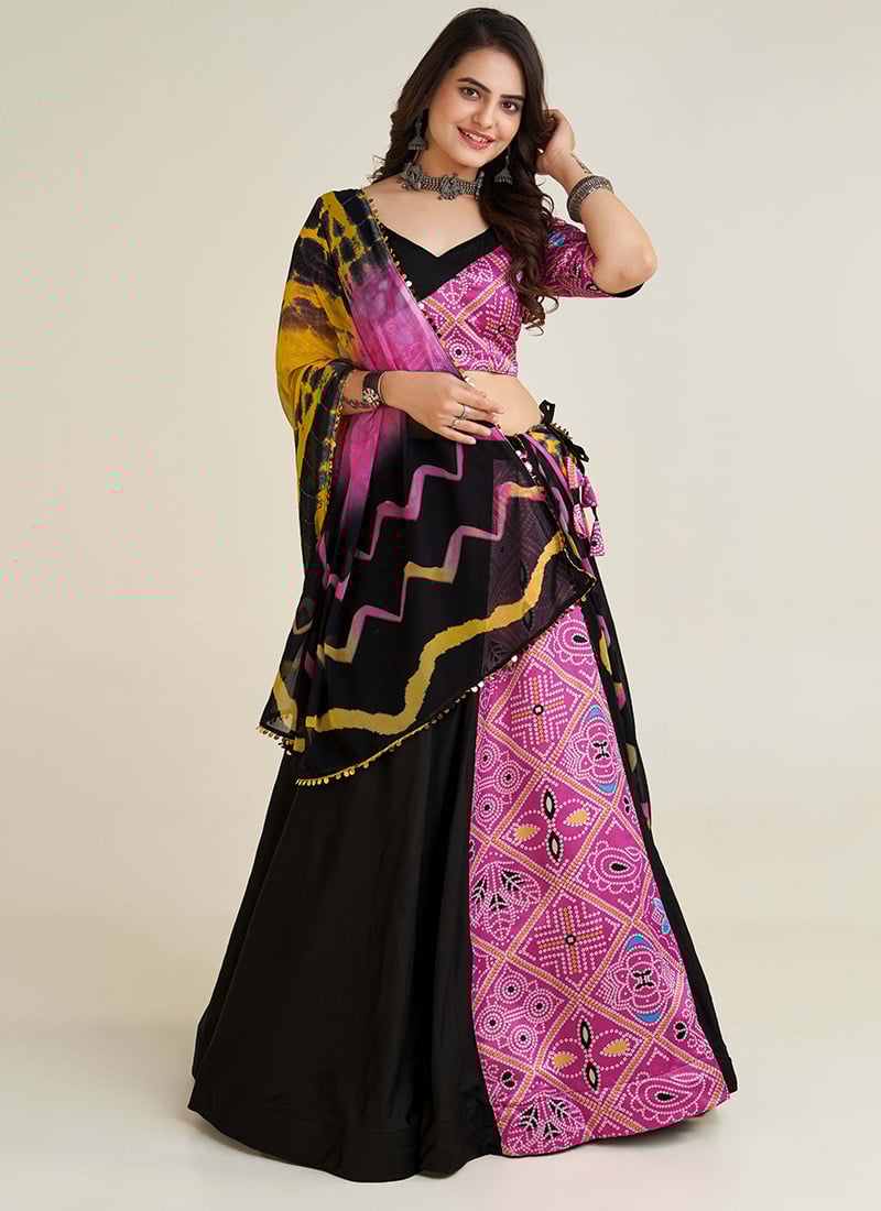 Buy Designer Chaniya Choli For Women Online In India -Cbazaar