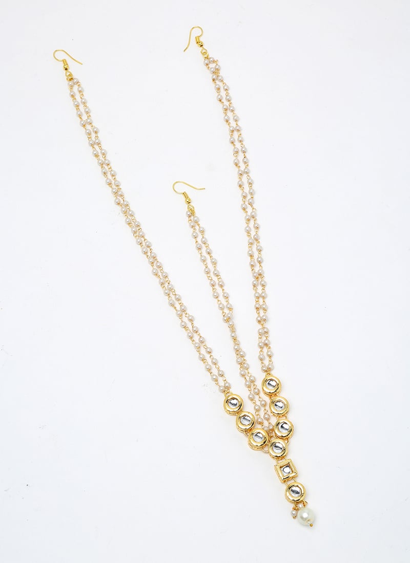 Luxe Wedding Dresses From Cbazaar Fashion