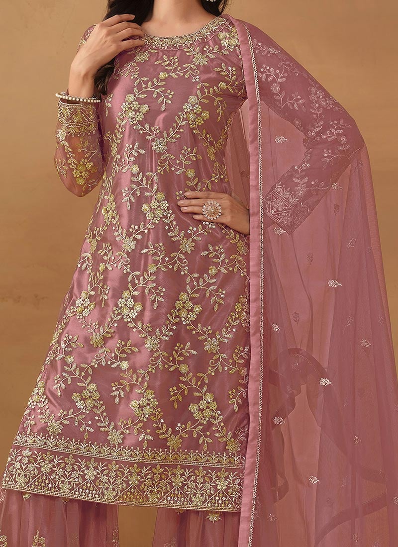 Pakistani Suits - Latest Pakistani Salwar Kameez Suits Online