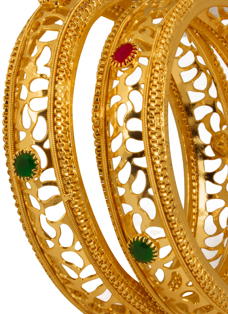 Shop Designer Bangles Set for Women Online Collection
