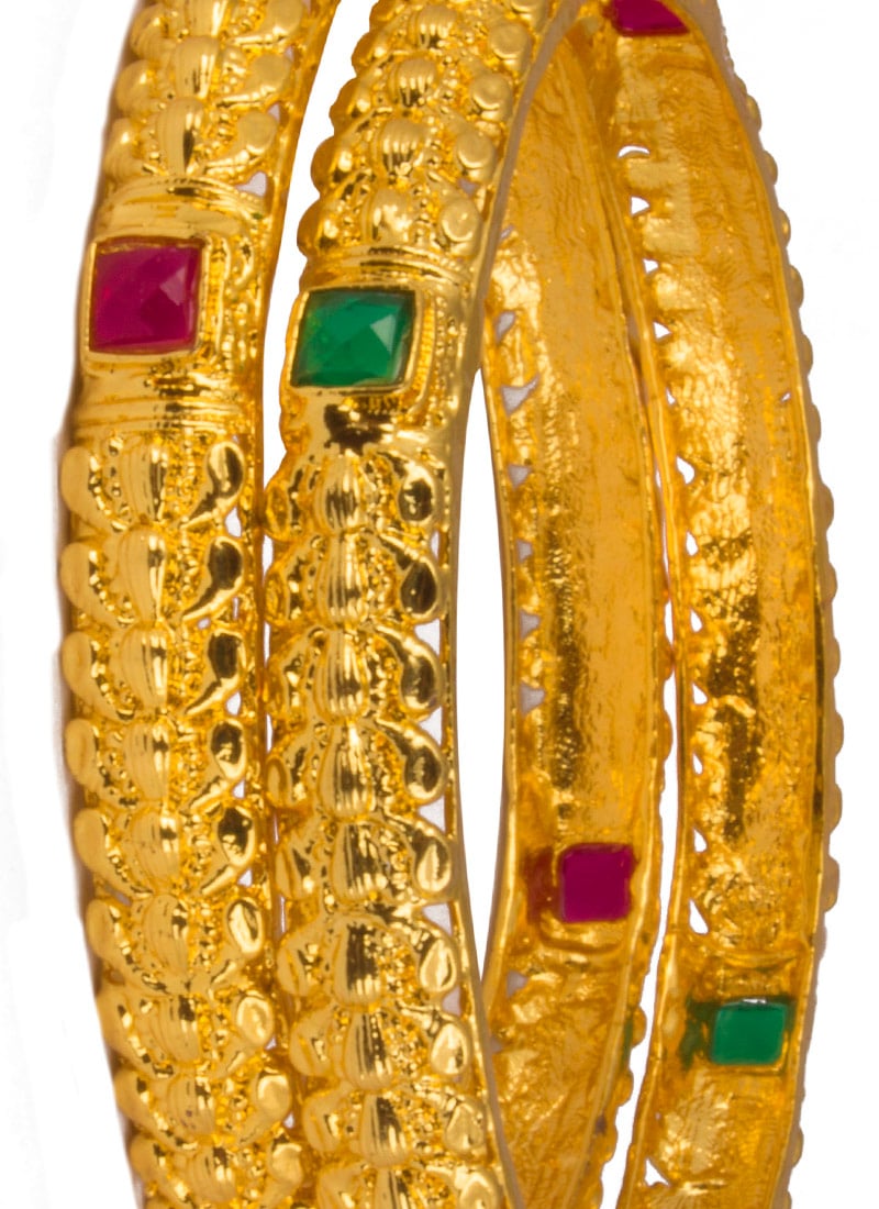 Shop Designer Bangles Set for Women Online Collection