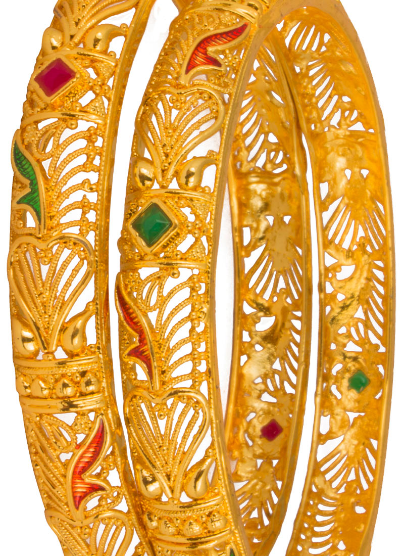 Shop Designer Bangles Set for Women Online Collection