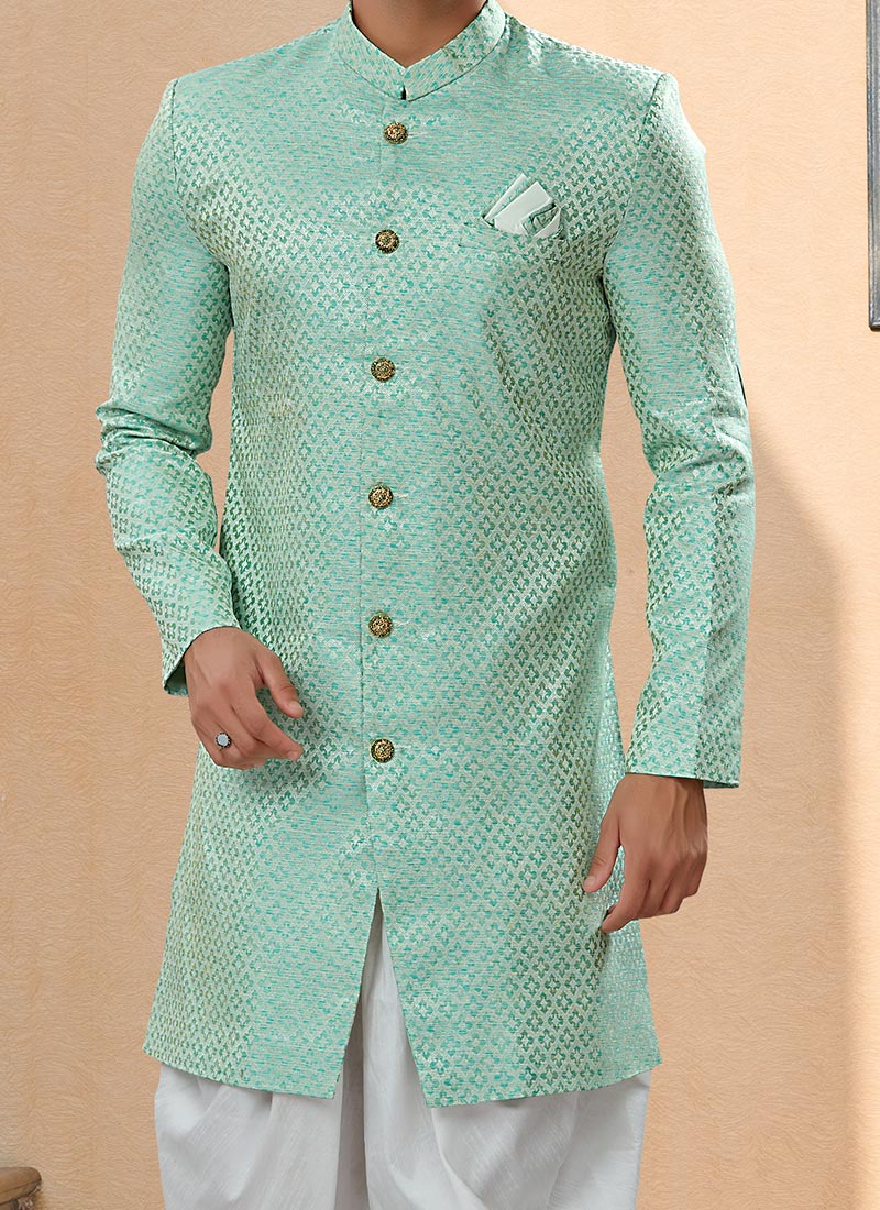 Buy Classic Sherwani | Online Classic Sherwani | Designer Classic Sherwani