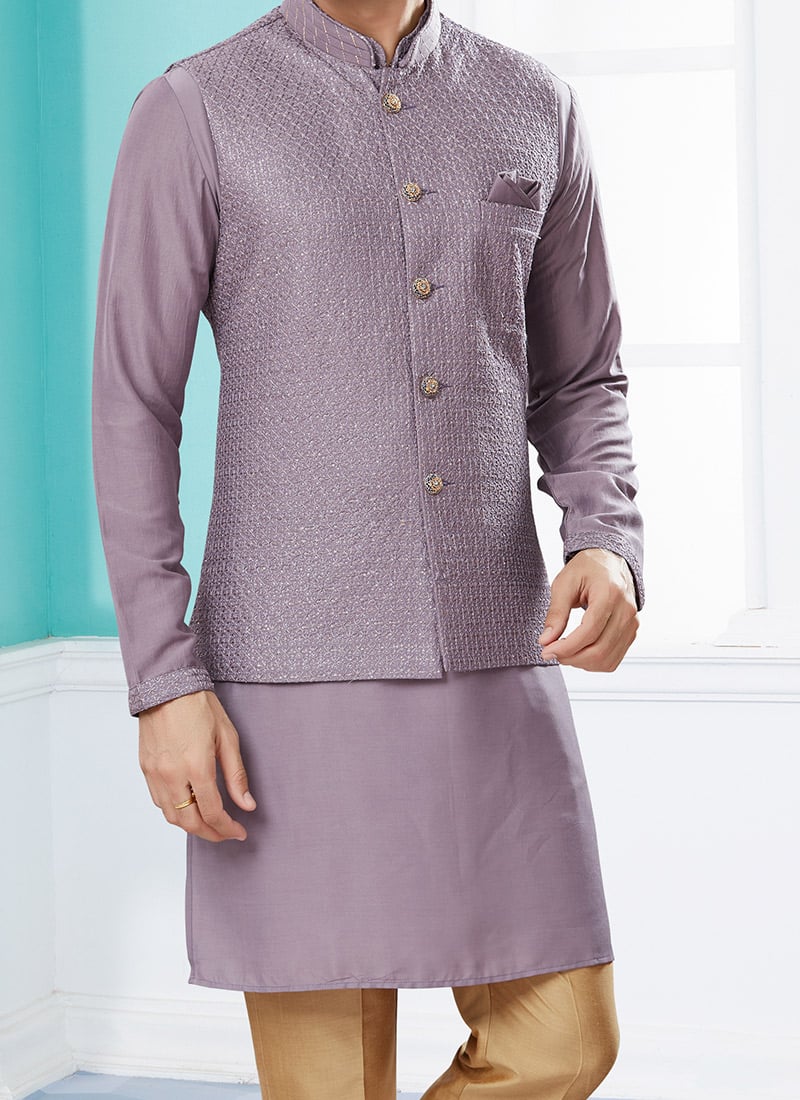 Buy Traditional Bandi Set For Men Online In India - Cbazaar