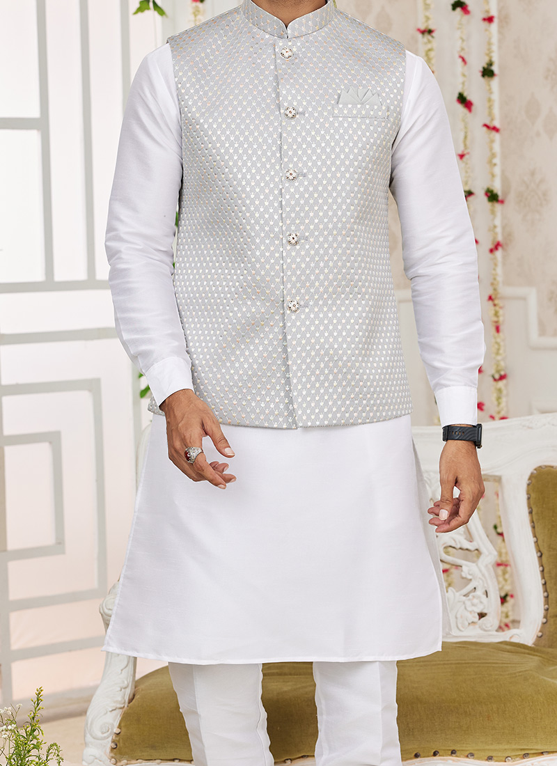 Buy Groomsmen Attire for Every Wedding Style
