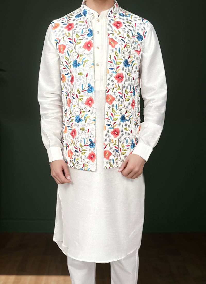 Buy Traditional Bandi Set For Men Online In India - Cbazaar