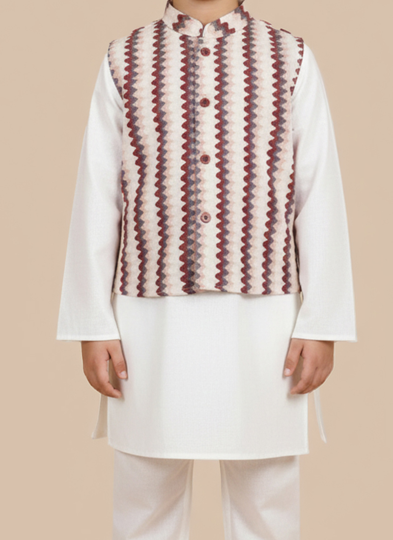 Shop Trendy Kids Bandi Set Collections Online In India -Cbazaar