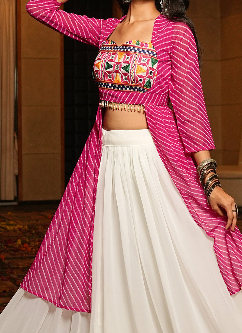 Buy Designer Chaniya Choli For Women Online In India -Cbazaar