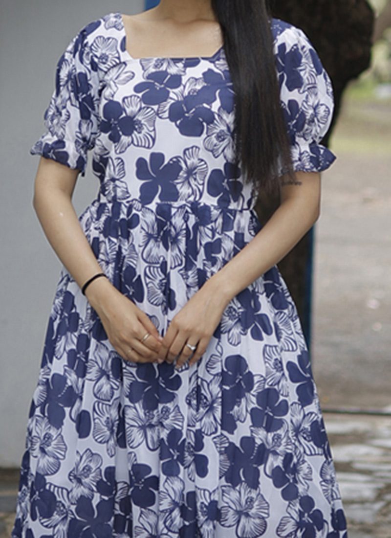 A Fit And Flare Dress For Women | A Fit And Flare Dresses Online