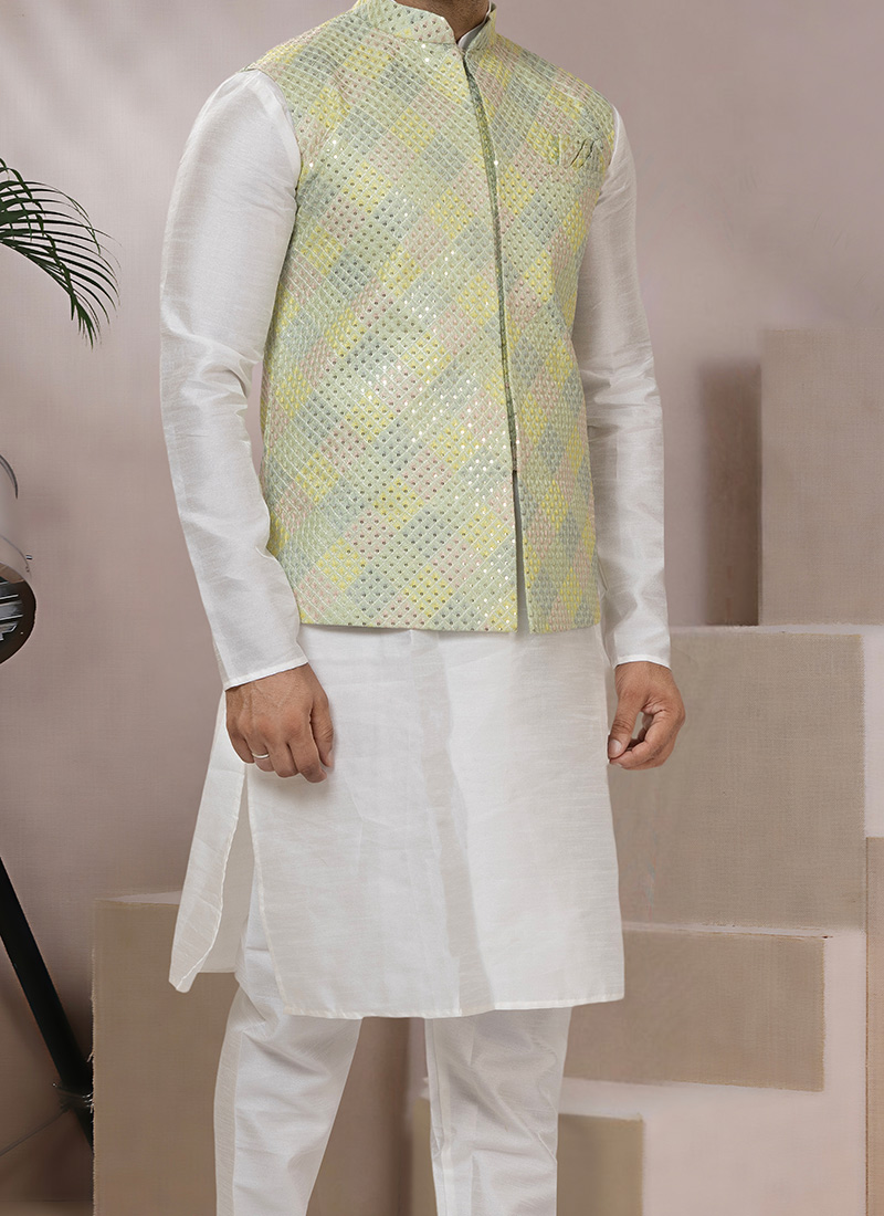 Shop online for Kurta Pyjamas New arrivals items in Indian ethnic ...