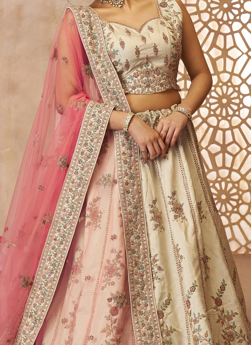 Buy Indian Wedding Lehengas Designs Online Shopping