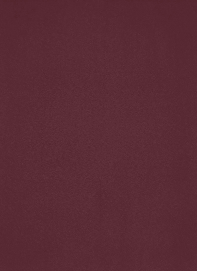 Buy Wine Crepe Solid Fabric Online at Best Price | Cbazaar